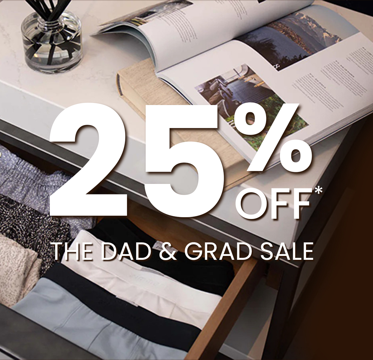 HisRoom Underwear for Men