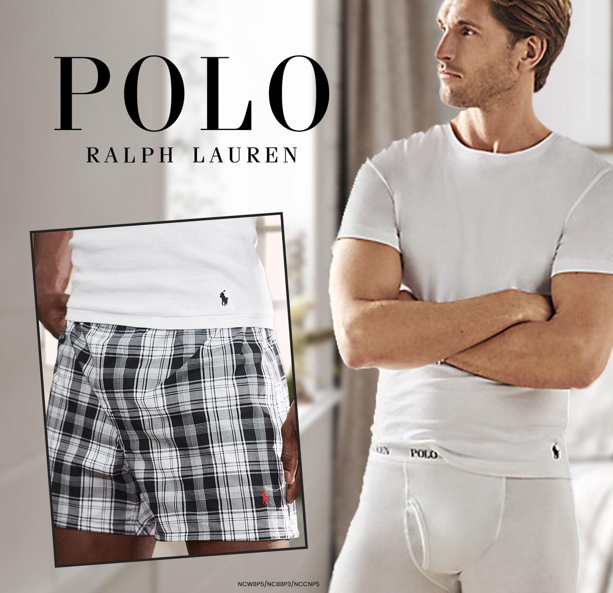 HisRoom Underwear for Men